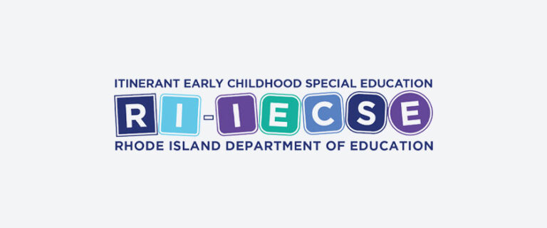 Intro to the RI-Itinerant Early Childhood Special Education Service ...