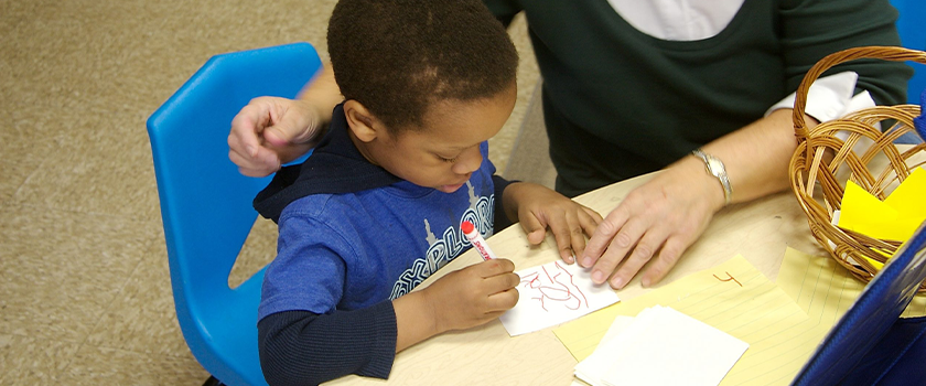 Updated Online PD Trainings - Center for Early Learning Professionals