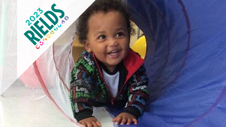 2023 Aulas para bebés y niños pequeños RIELDS: el ciclo de instrucción ...