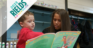 Center for Early Learning Professionals