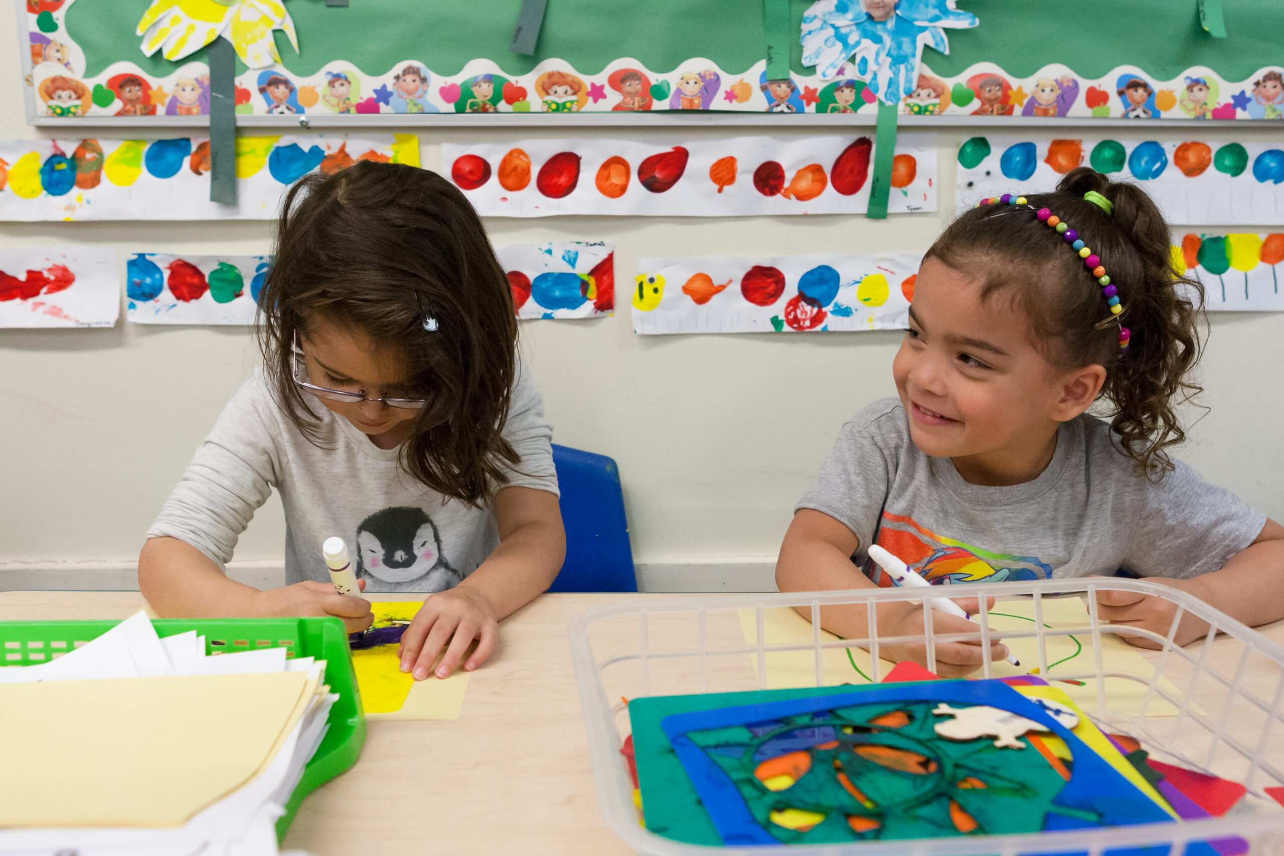 Using the SACERS to Improve Program Quality - Online - Center for Early ...