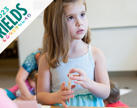 Cursos - Center for Early Learning Professionals